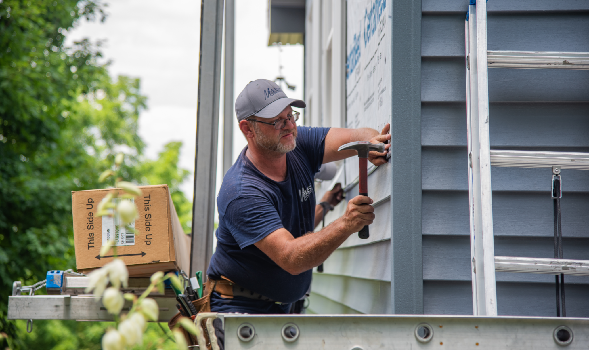 Find Roofing Contractors Near You in Pennsylvania - Mast Roofing ...