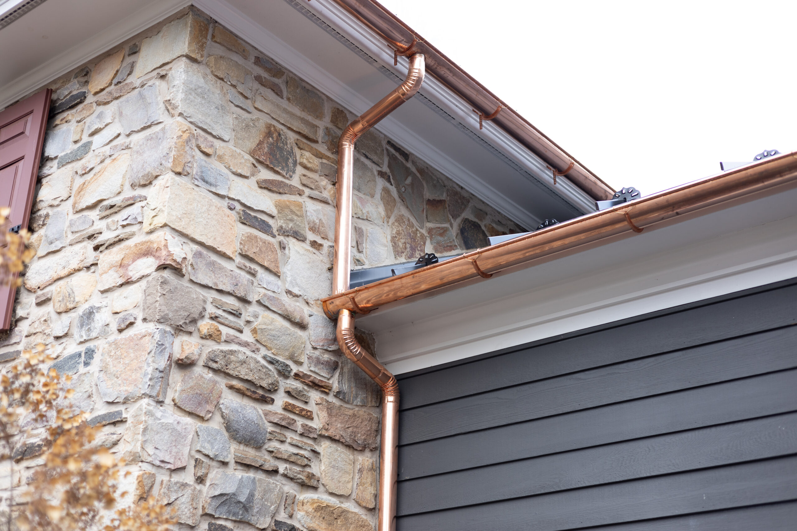 Expert Gutter Replacement Services in Berks County | Mast Roofing ...