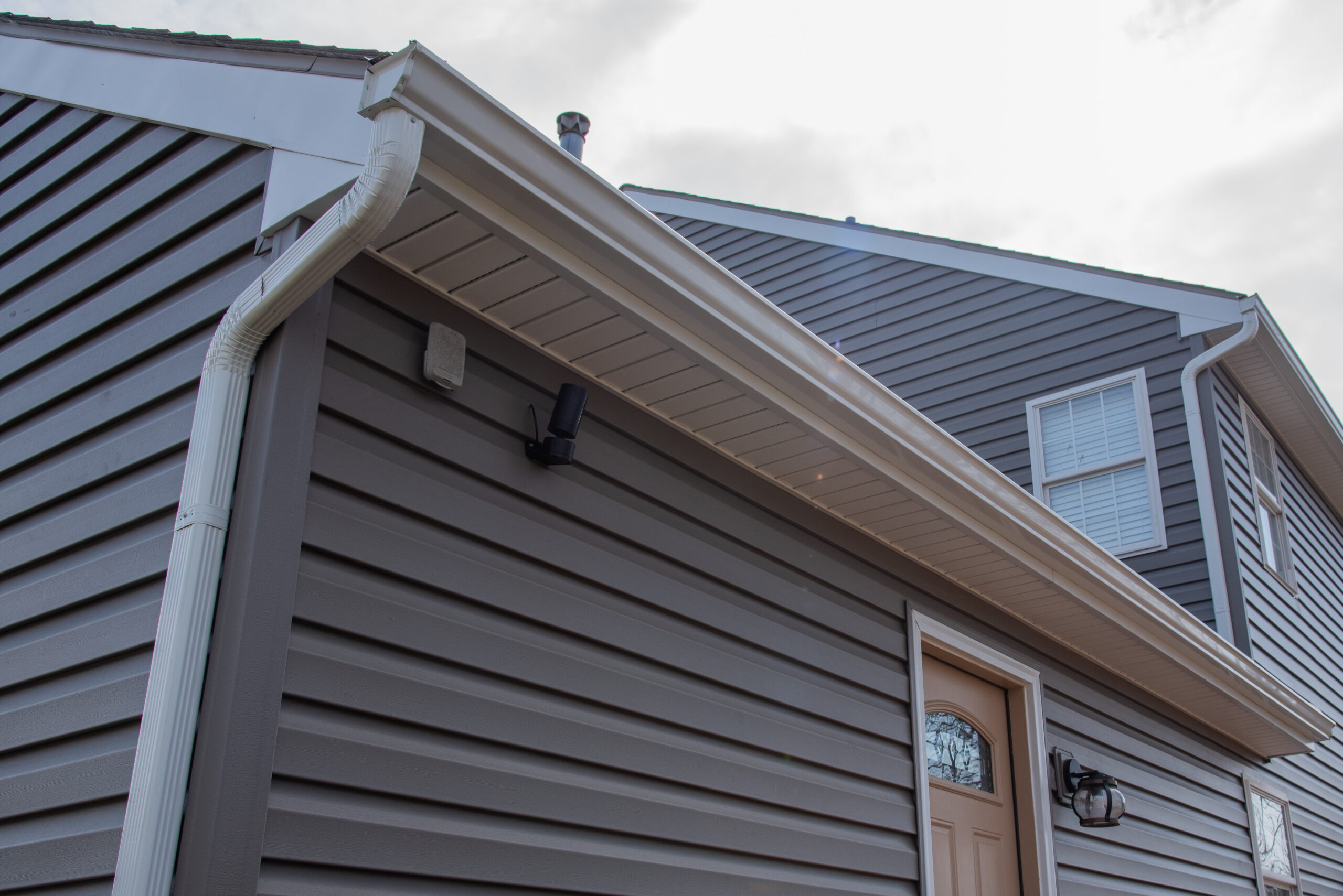 Professional Gutter Services in Berks County, PA | Mast Roofing ...