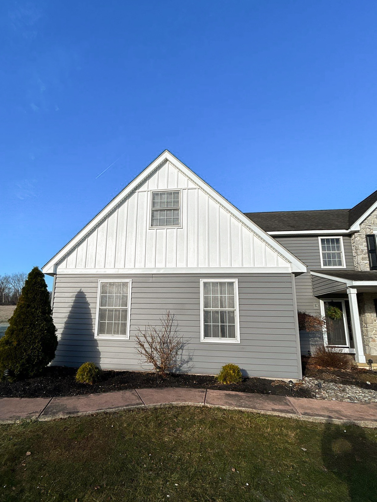 Siding Replacement Services in Berks County, PA | Mast Roofing ...